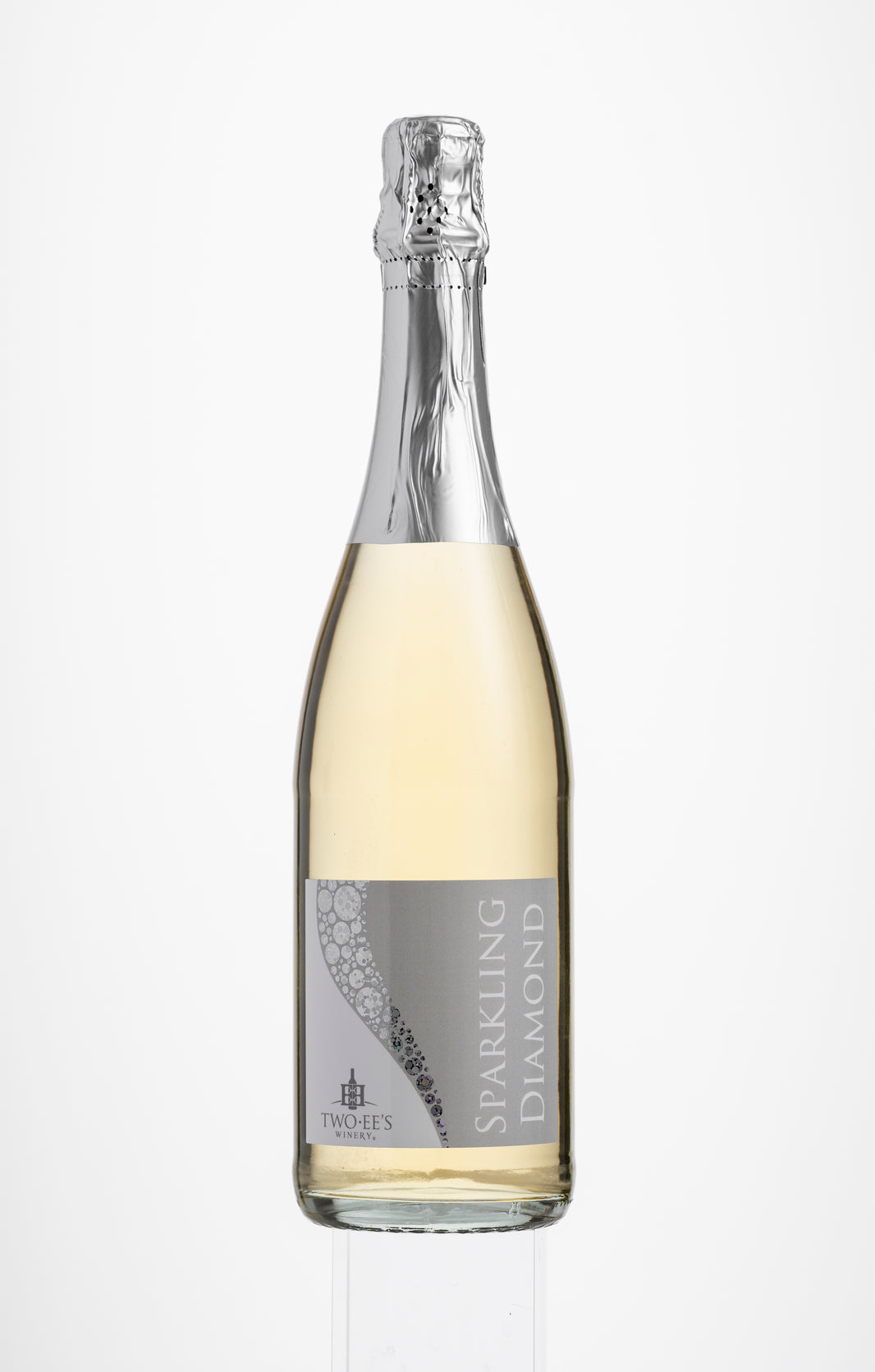 Sparkling Diamond – Two-EE's Winery